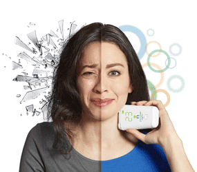 Innovative non-drug relief for migraine & cluster headache - gammaCore